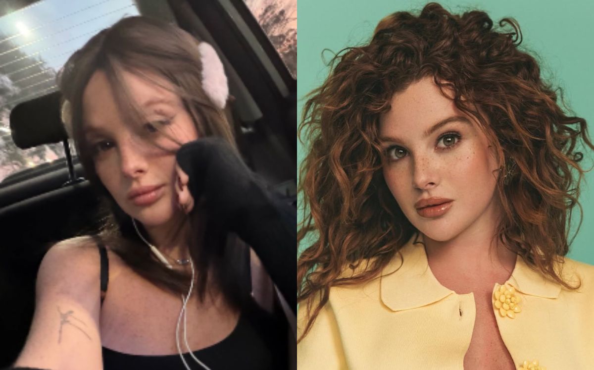 Brigitte Bozzo sorprende con drástico cambio de look - Fama