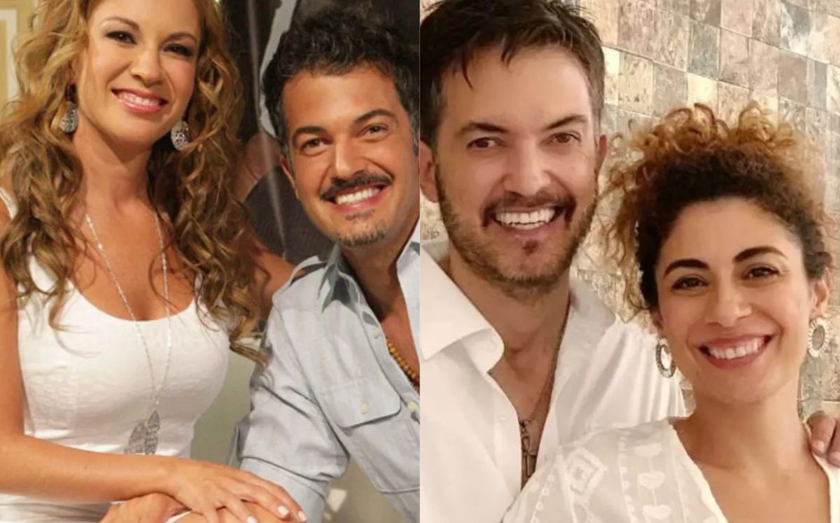 ¿Fernando del Solar incluyó a Ingrid Coronado en su testamento? - Fama