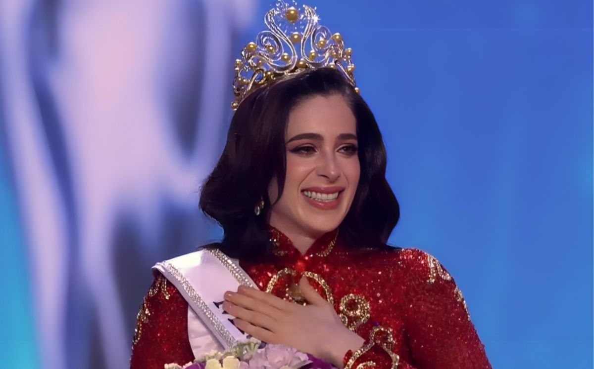 El motivo por el que Fátima Bosch ganó Miss Universo 2025Fama