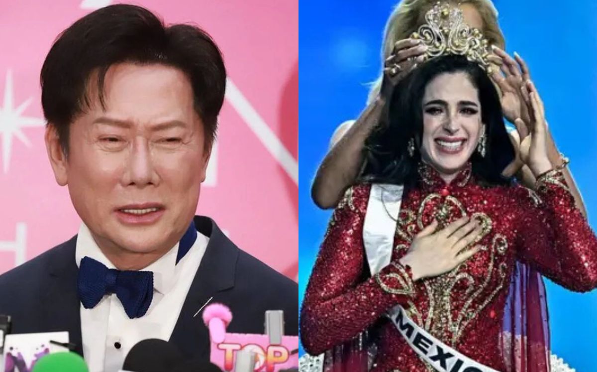 Nawat Itsaragrisil habla tras el triunfo de Fátima Bosch - Fama