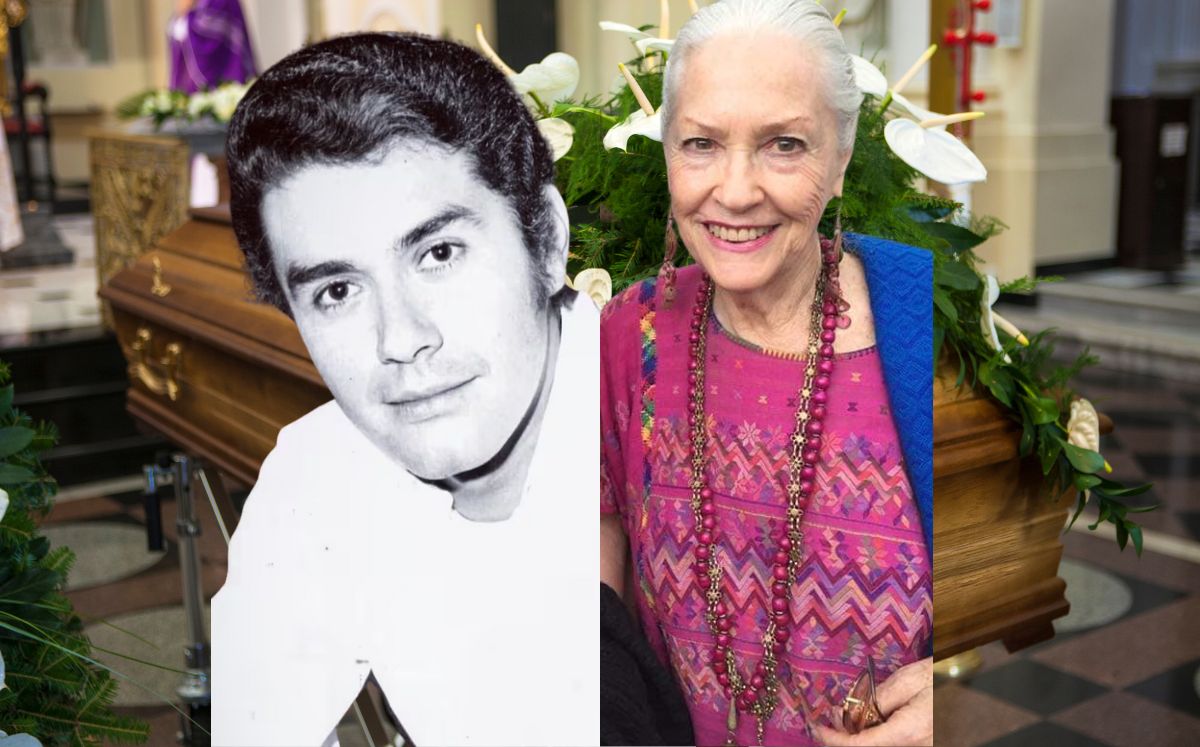 Mueren dos legendarias estrellas del cine el mismo día - Fama