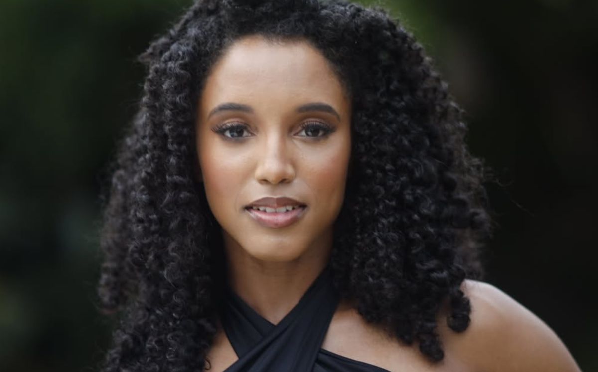 Miss Jamaica está en cuidados intensivos tras caída en Miss Universo - Fama