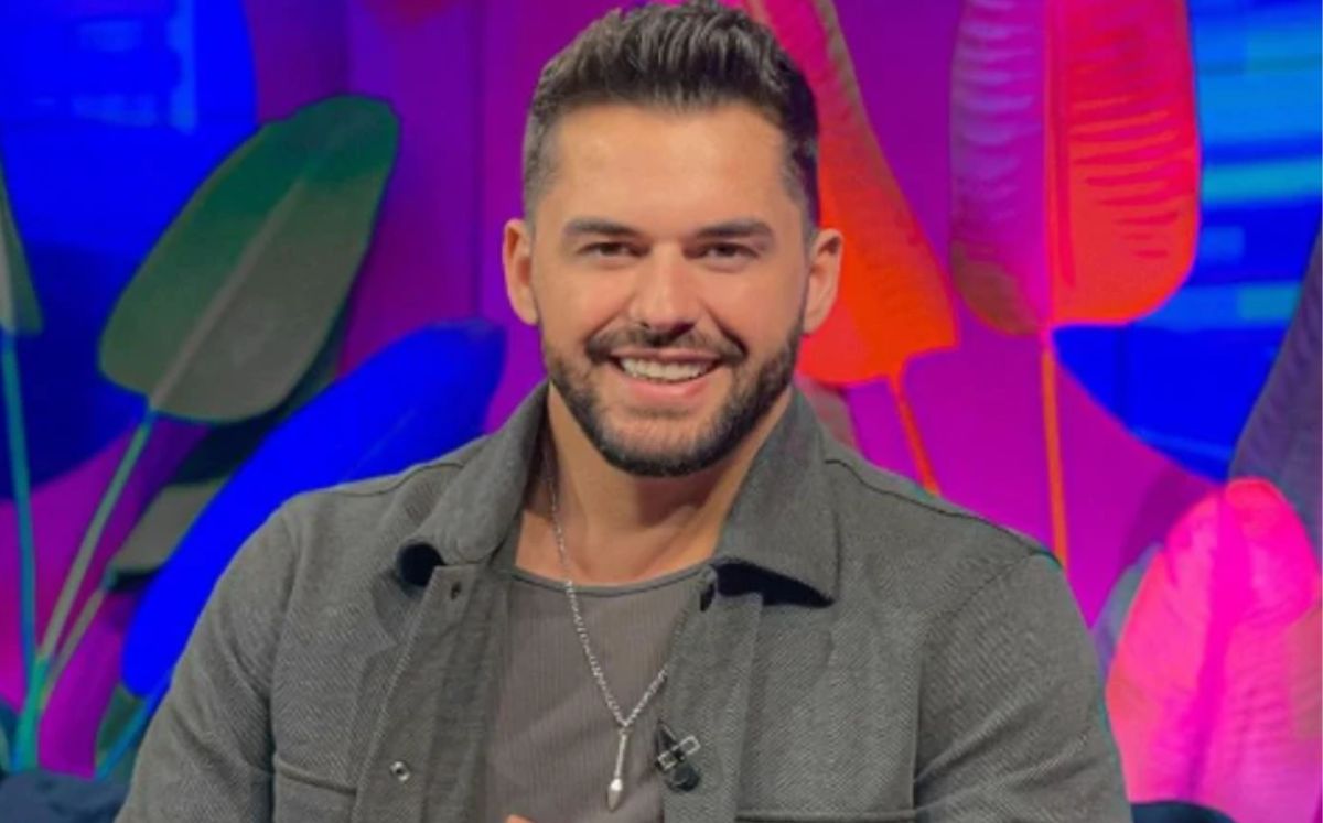 Muere querido cantante a los 40 años de edad - Fama