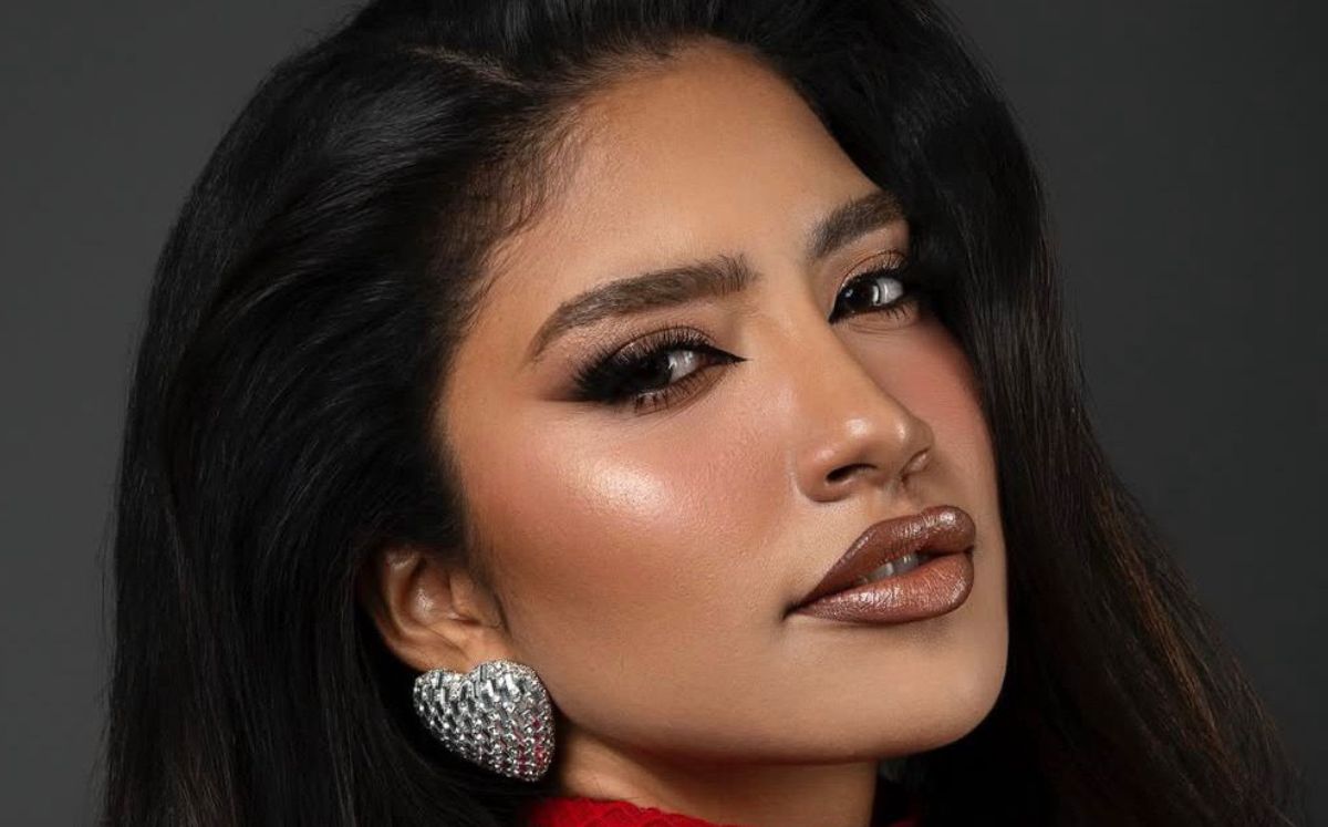 Cassandra García Olea es la nueva Miss México 2025Fama