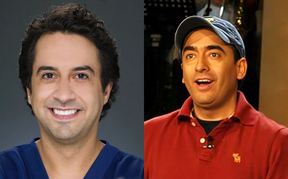 ¿Quién es Daniel Tovar, actor que interpretará a Adal Ramones?Fama