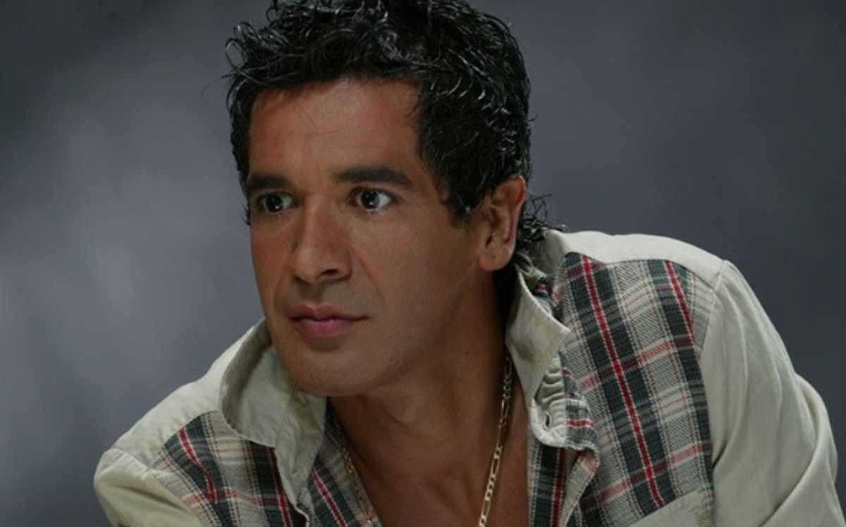 Actor de ‘La Fea Más Bella’ pide ayuda para salvar a su padre - Fama