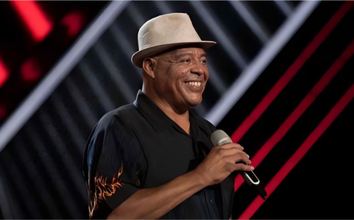 Muere Bubba Bar Sant, ex participante de La Voz México - Fama