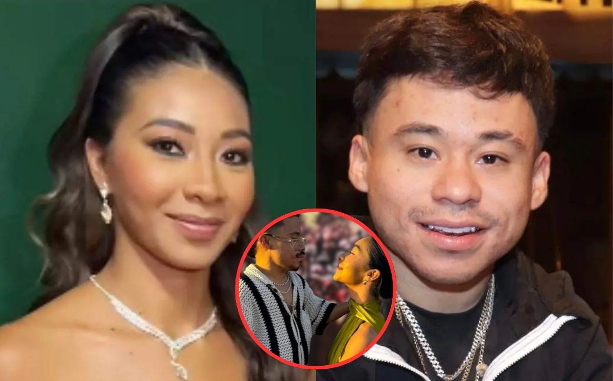 Aranza Salazar, novia de Abelito revela detalles sobre su pasado - Fama