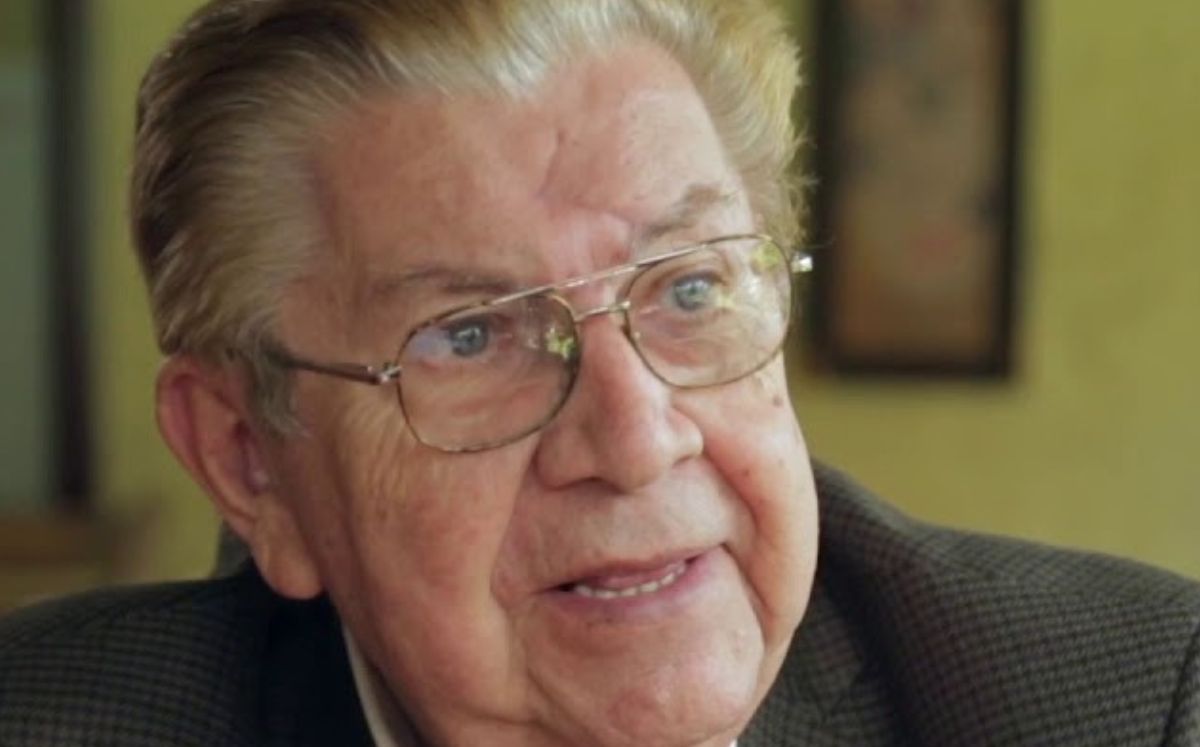 Piden oraciones por la salud de Roberto Guerrero Ayala - Fama