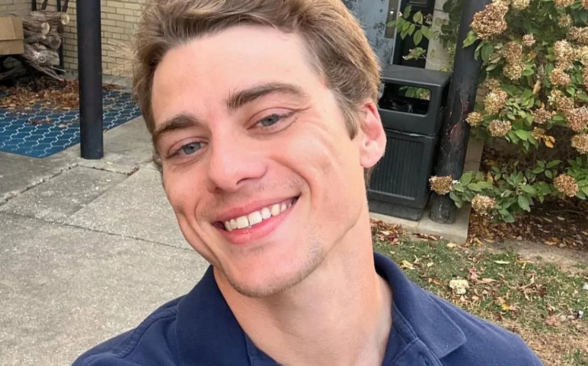 Muere el actor Lane V. Rogers en trágico accidente de motoFama
