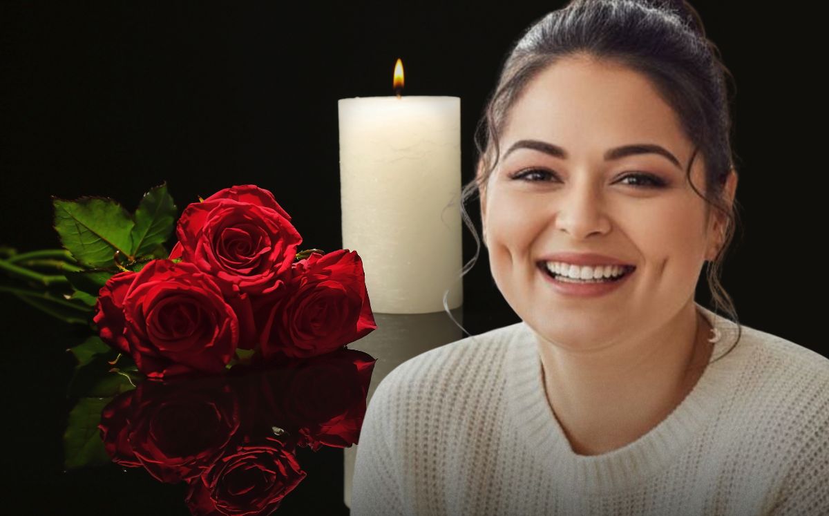 Muere actriz de 53 años tras incendio en su casa - Fama