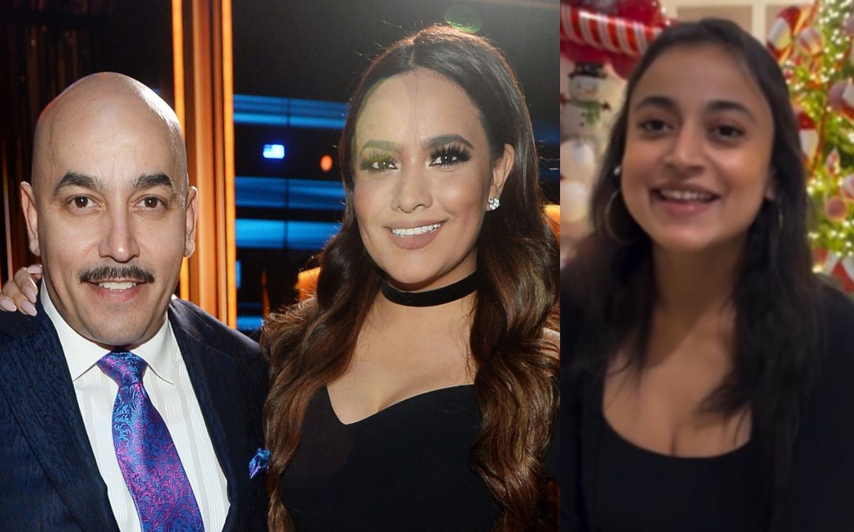 Hija de Lupillo Rivera y Mayeli Alonso protagonizan pelea en vivoFama