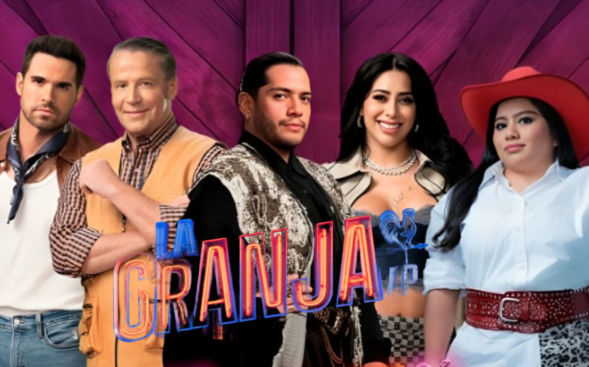 La Granja VIP: Así van las votaciones para el ganador - Fama