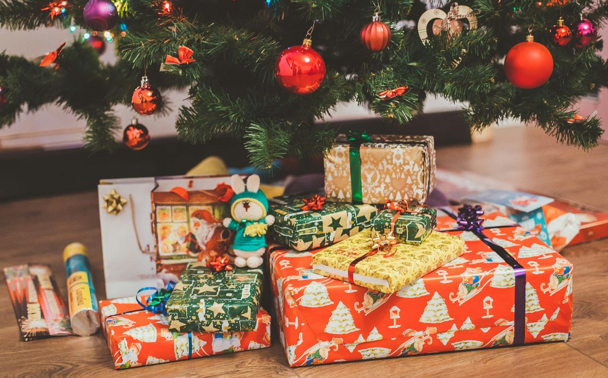Ideas de regalos de último minuto para tu intercambio de NavidadFama