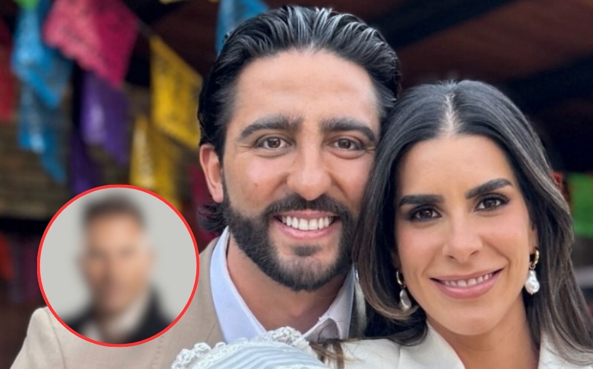 Potro Caballero habría descubierto infidelidad de Fernanda de la MoraFama