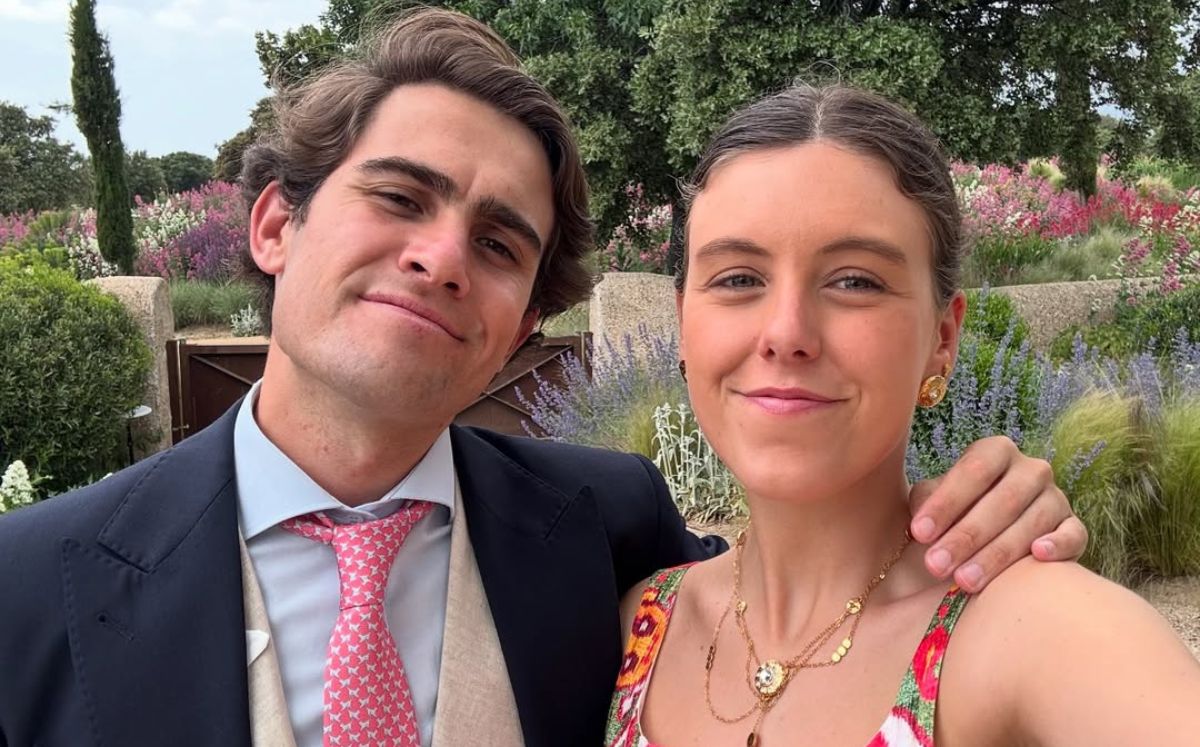 Manuela Ochoa dedica doloroso mensaje tras la muerte de su novio - Fama