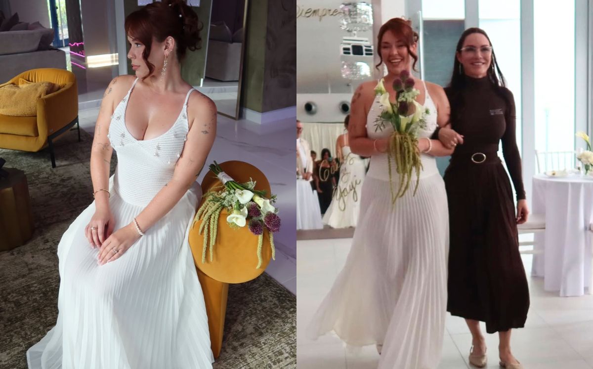 Hija de Daddy Yankee se casa en secreto y no invita a su papá - Fama