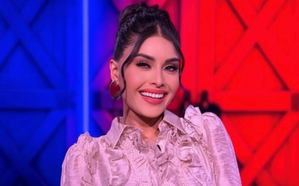 Sale a la luz video de Kristal Silva siendo atacada en ‘VLA’Fama