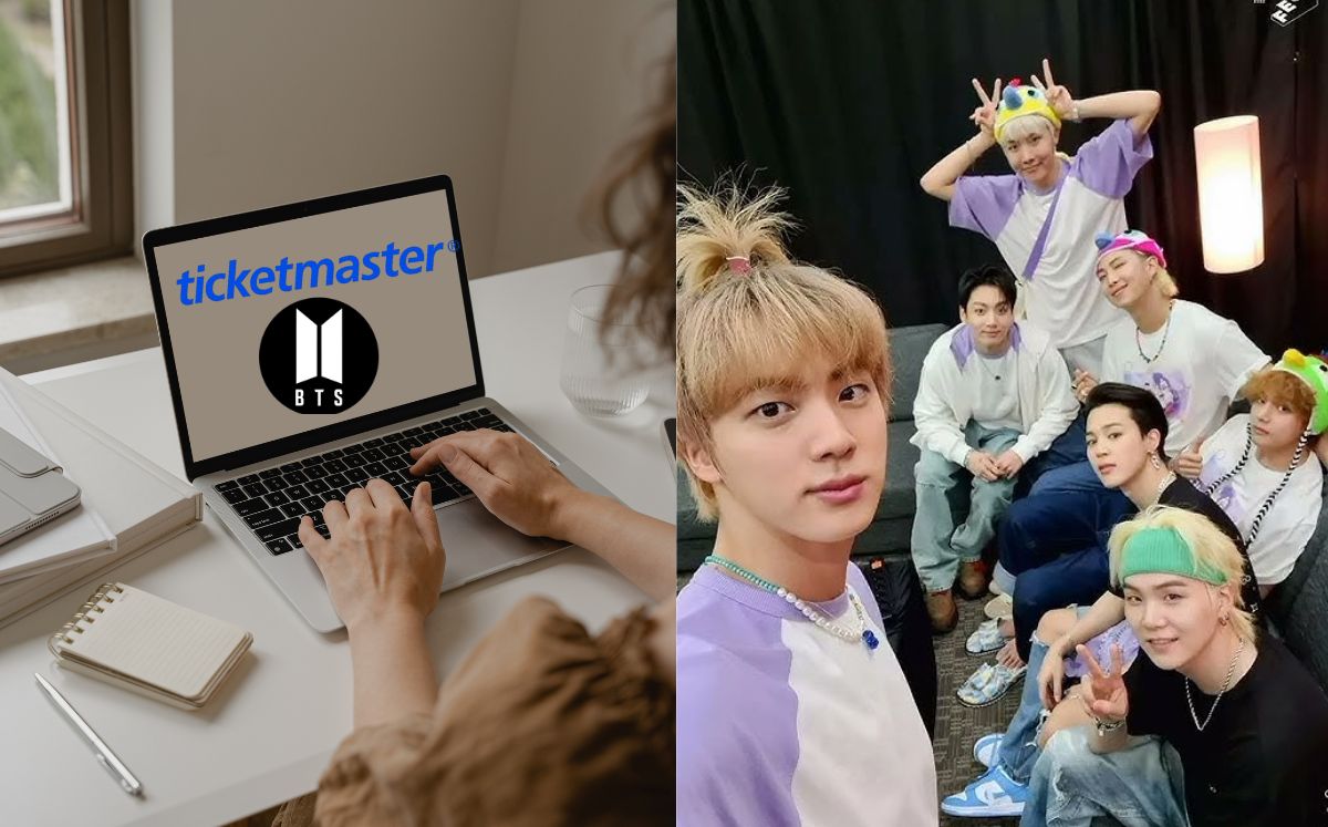 BTS en México 2026: Estos son los precios oficiales de los boletos - Fama