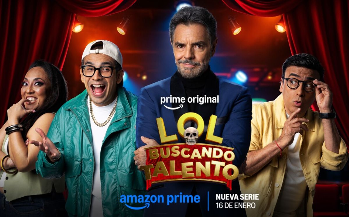 LOL Buscando el talento: ¿Cómo participar en el programa? - Fama