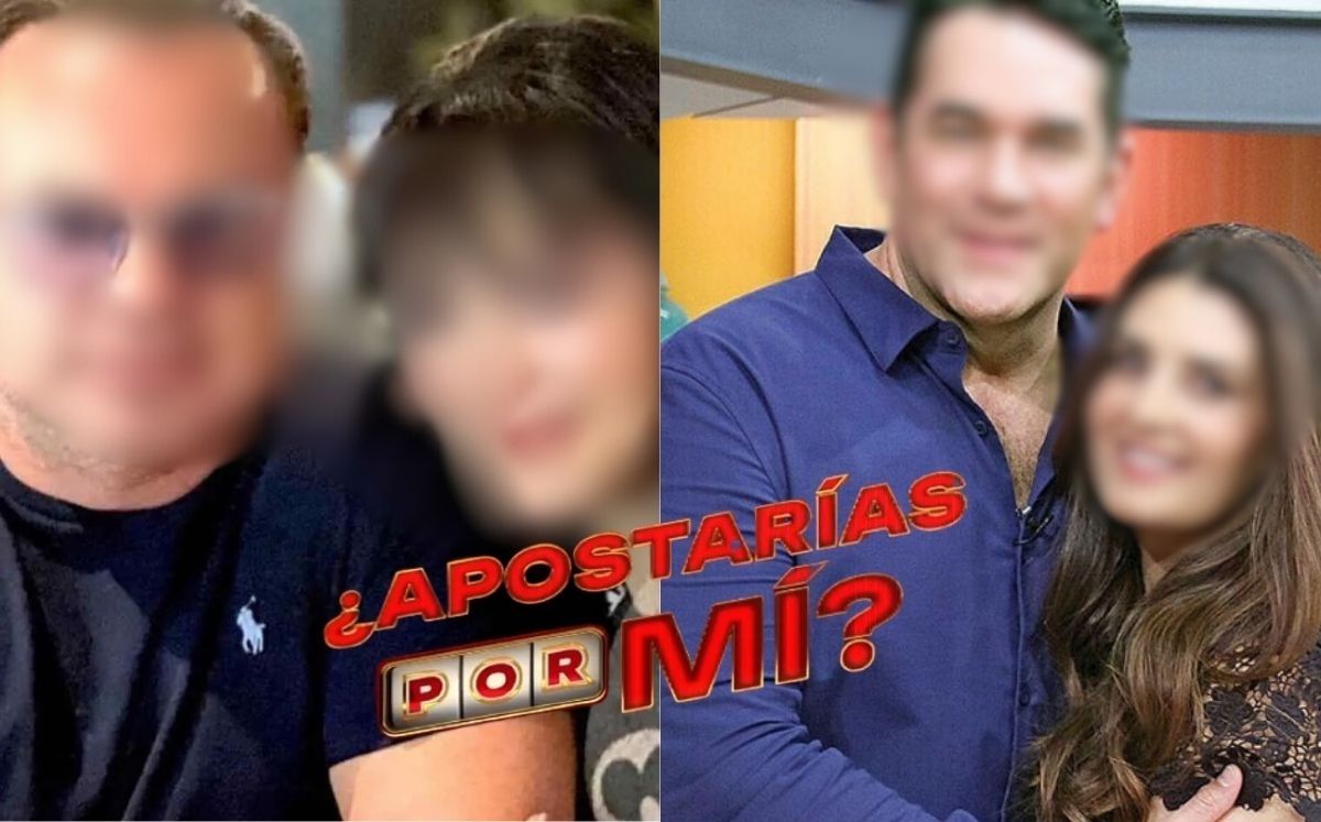Estas son las parejas invitadas confirmadas a ‘¿Apostarías Por Mí?’Fama