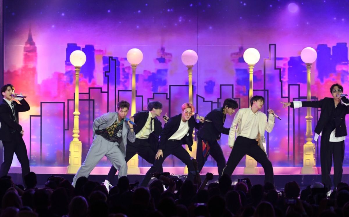 Este es el económico precio de los boletos de BTS en Corea del Sur - Fama