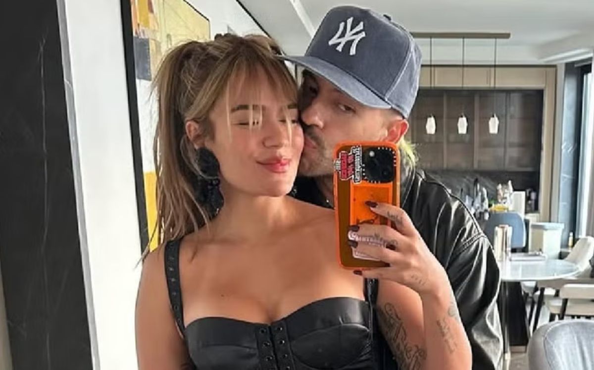 Confirman que Karol G y Feid terminaron su relación de 3 añosFama