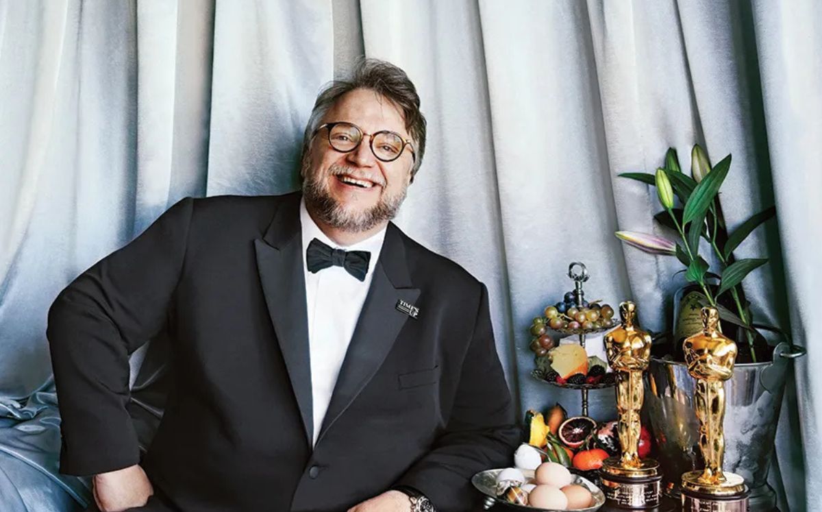 Guillermo del Toro recibe nueva nominación al Oscar por FrankensteinFama