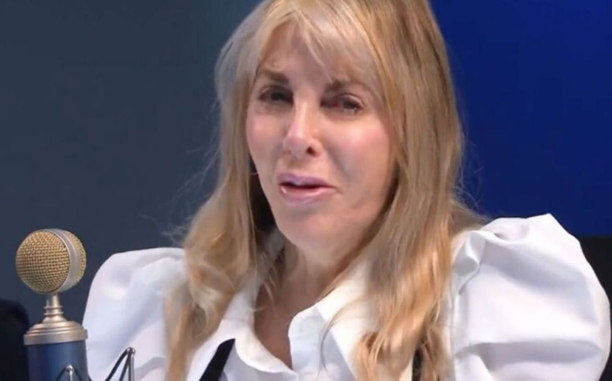 Shanik Berman estalla tras memes por su reportaje sobre Liam PayneFama