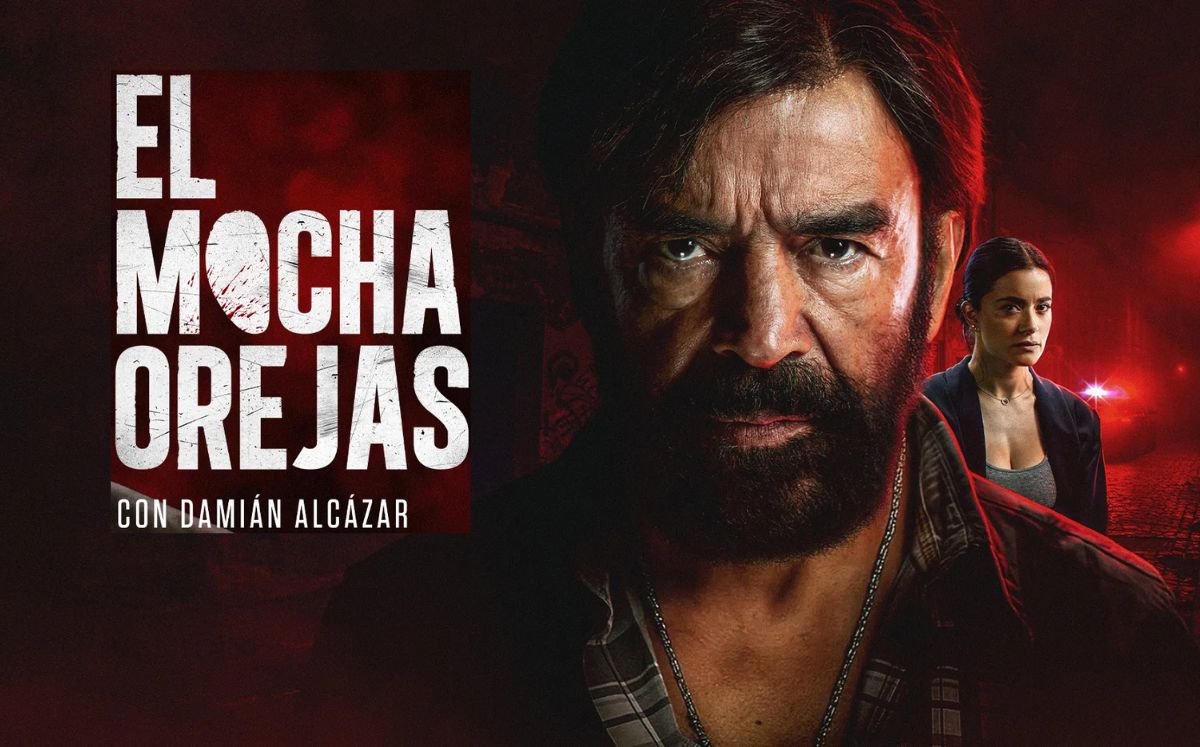 El Mochaorejas: Reparto completo de serie de VixFama