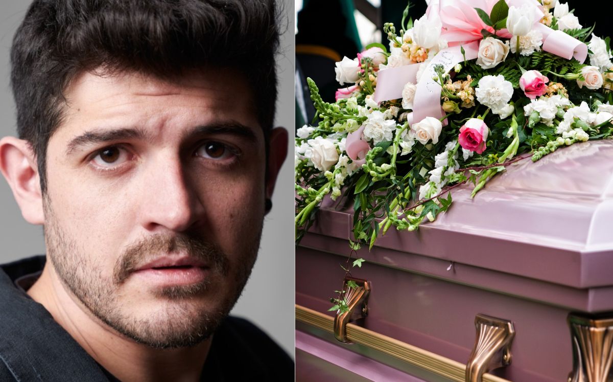 Muere Alexis Ortega, voz de Tom Holland en Spider-ManFama