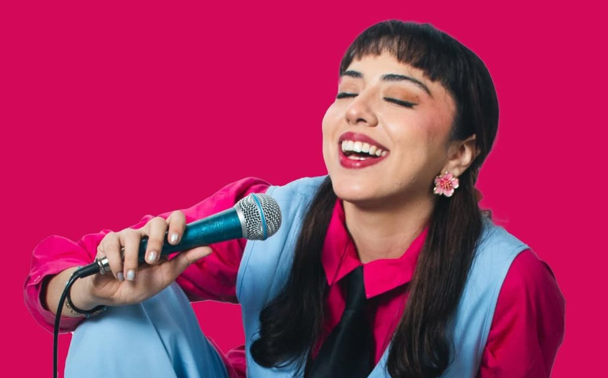 ¿Quién es Mel Berrones, ganadora de 'LOL: Buscando Talento?Fama