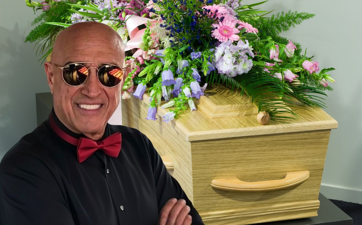 Muere el productor Pedro Torres a los 72 años de edad - Fama