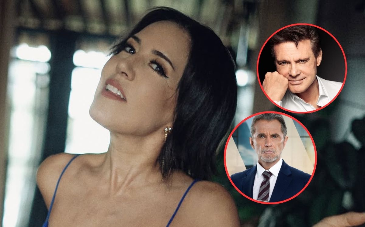 Stephanie Salas: Conoce todas las parejas que ha tenidoFama