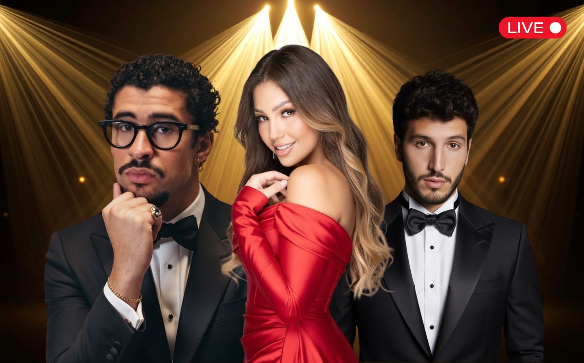 Premios Lo Nuestro 2026: Conoce a los ganadores y los mejores momentosFama