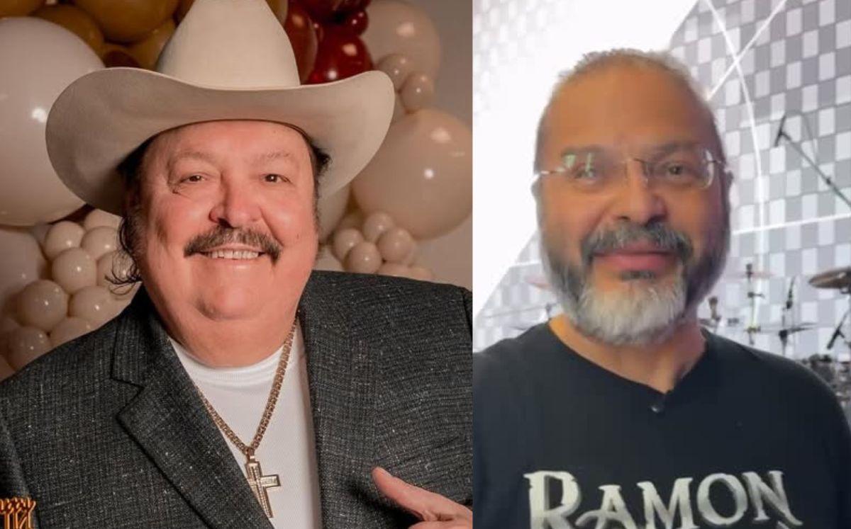 Ramón Ayala y su hijo enfrentan millonaria demanda por agresión sexualFama