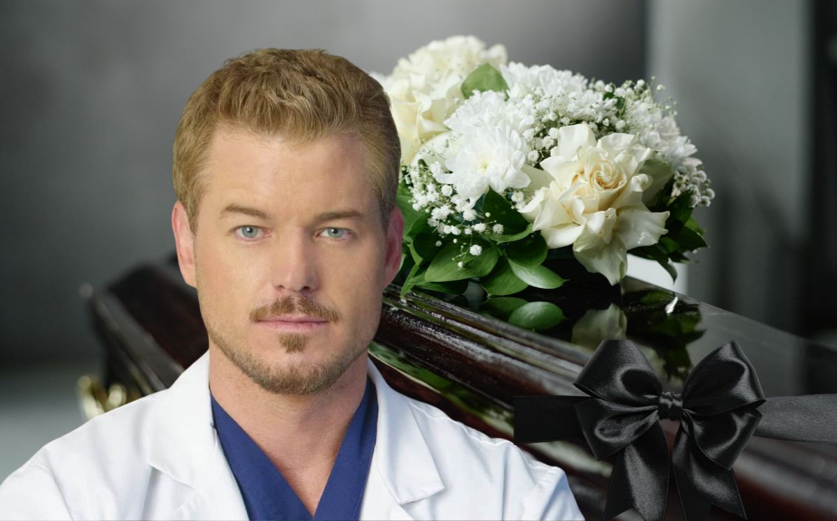 Eric Dane: ¿Qué es el ELA, enfermedad que le quitó la vida?Fama