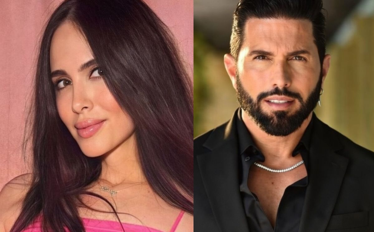 Lucy Garza reacciona a comunicado de Poncho De Nigris; niega amenazasFama