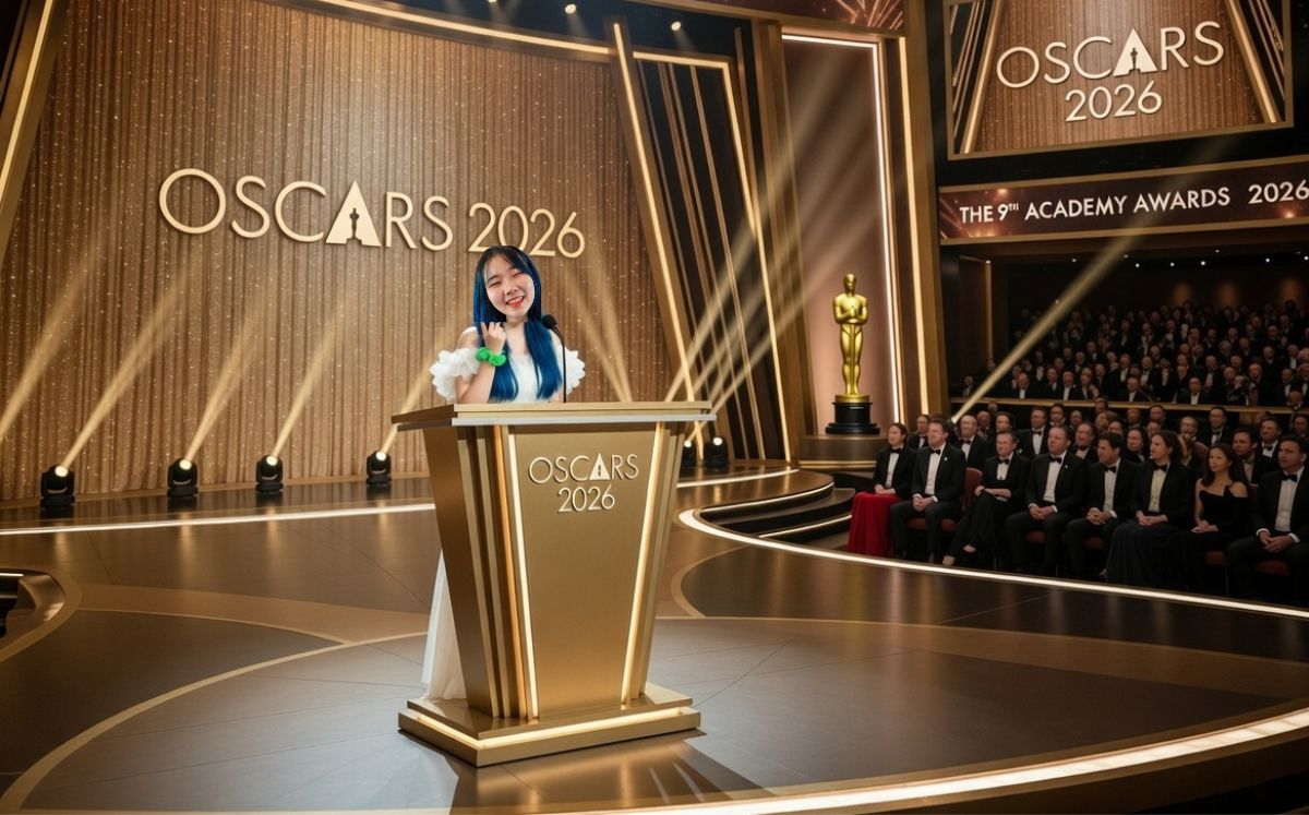 Premios Oscar 2026: Chingu Amiga será host digital en Tv AztecaFama