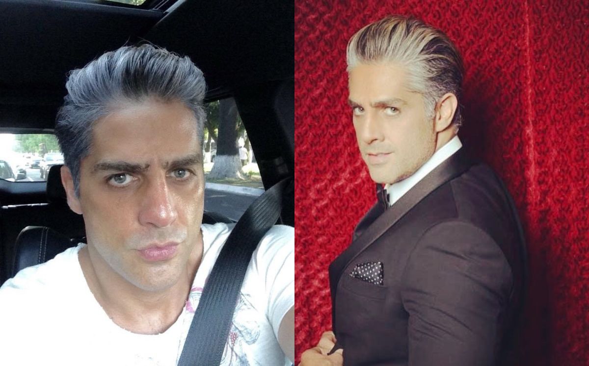 Actor de ‘Rubí’ ahora trabaja en el campo como aguacateroFama