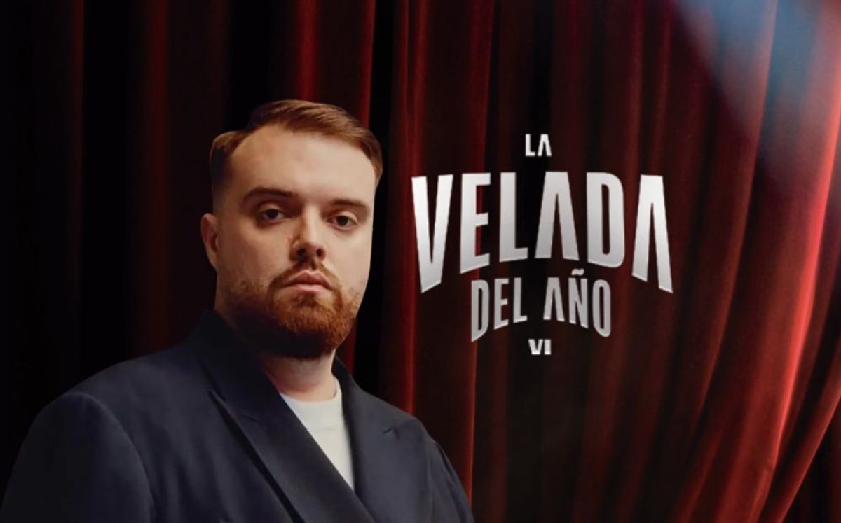 La Velada del Año 2026: Estas son todas las peleas confirmadasFama