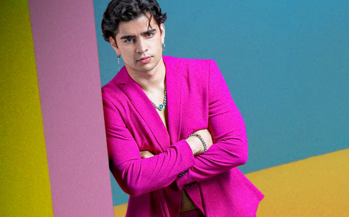 Aarón Mercury queda fuera de la telenovela 'Sabor a ti'Fama