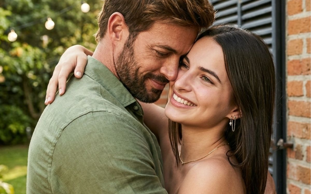 Jennifer Camacho: Ella es la novia de William LevyFama
