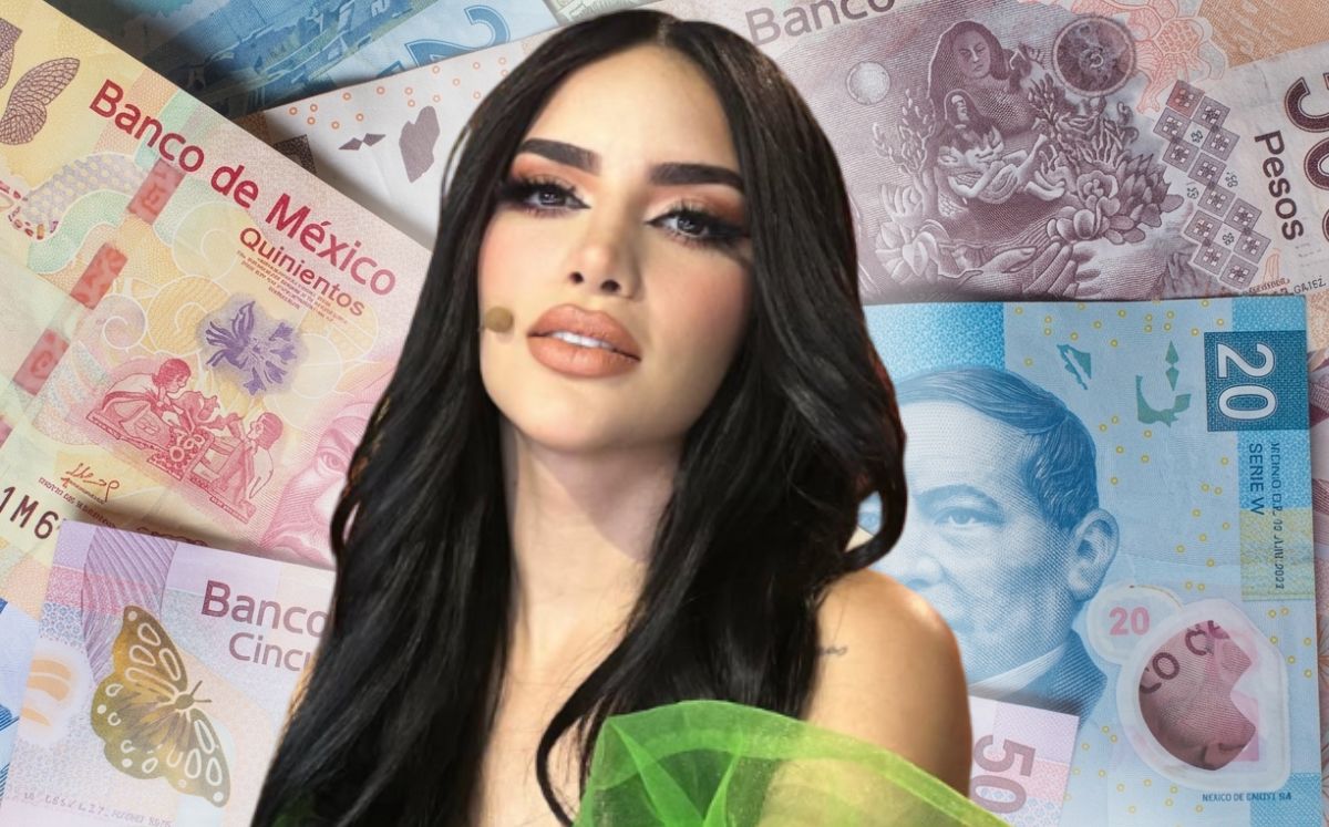 Kimberly Loaiza: ¿De cuánto es la fortuna de la influencer?Fama