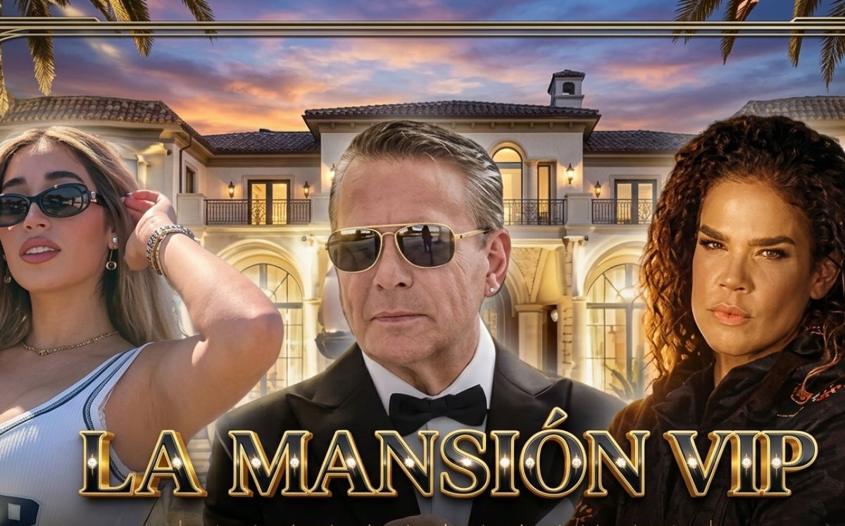 ¿Cómo votar en La Mansión VIP? Así puedes hacerlo paso a pasoFama