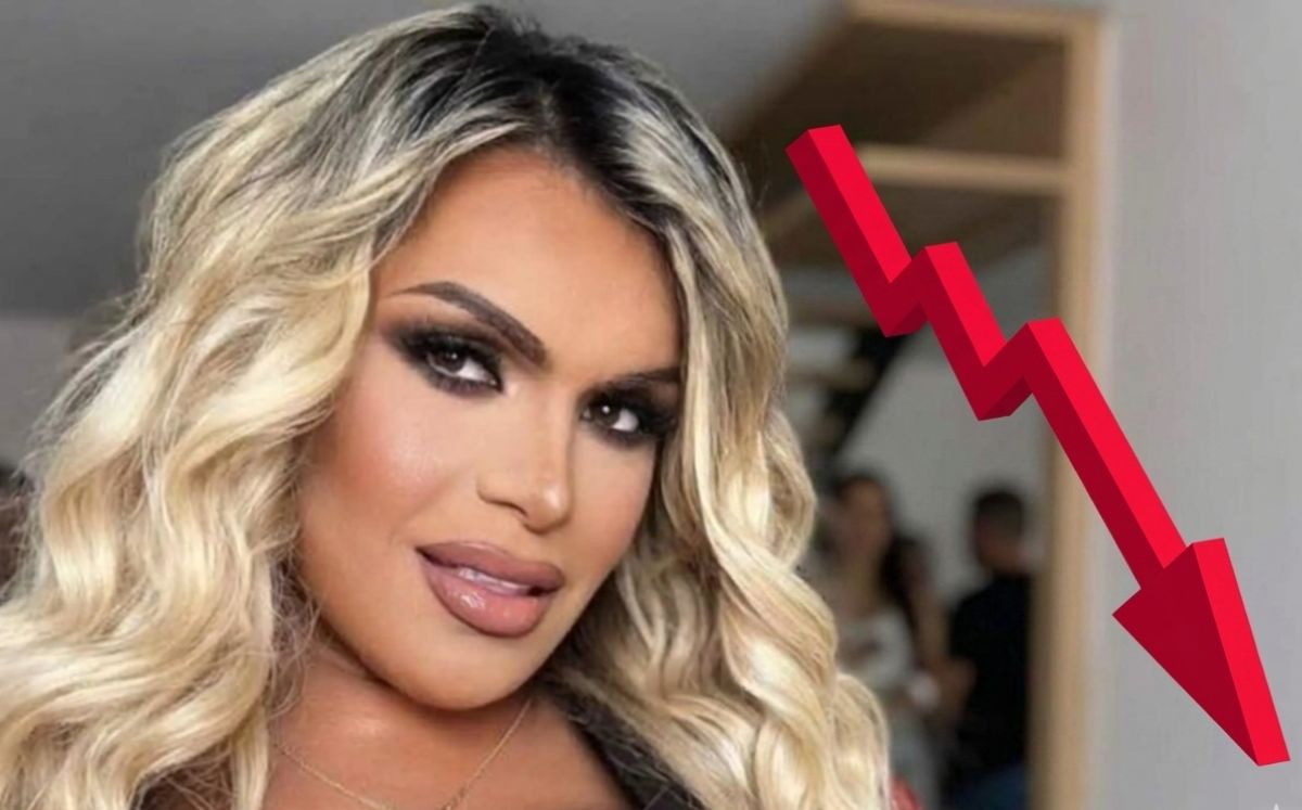 Wendy Guevara pierde cuenta de Instagram con 8 millones de seguidoresFama