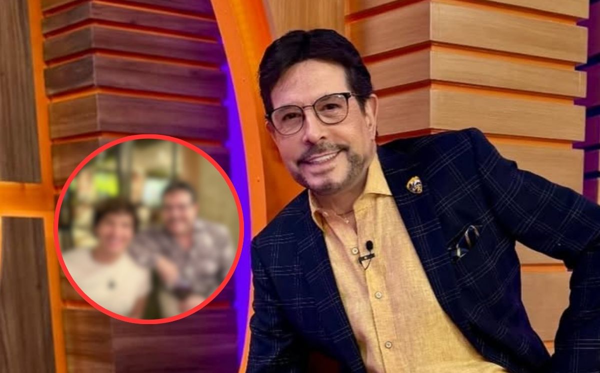 Pepillo Origel publica foto con joven de 28 años y especulan romanceFama
