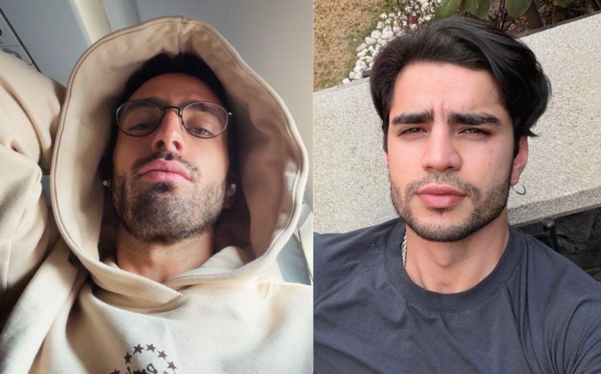 Patricio José arremete contra Aaron Mercury por participar en novelaFama