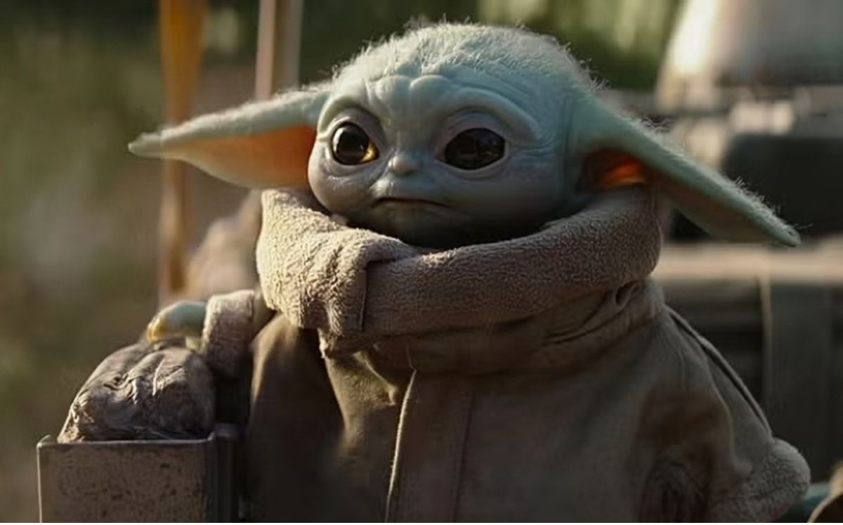 ¿Por qué Baby Yoda se llama Grogu? Este es el origen de su nombreFama