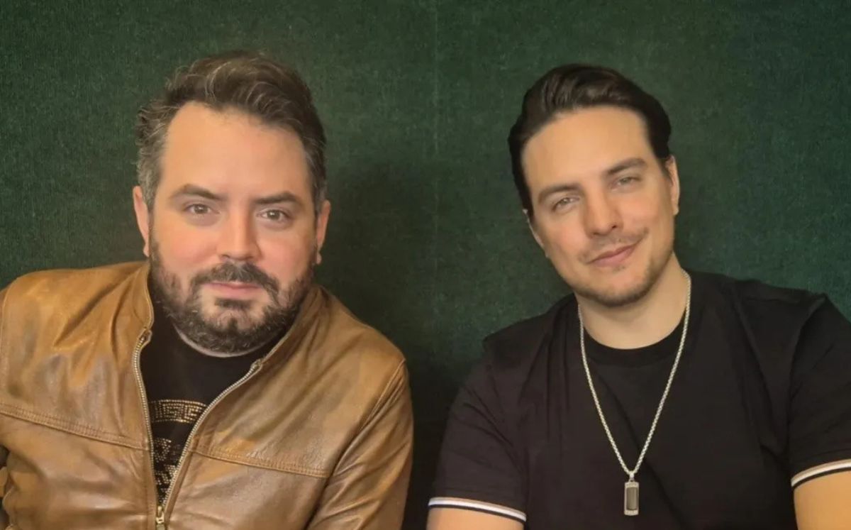 José Eduardo Derbez Habla Tras Denuncia De Presunto Abuso De Vadhirfama